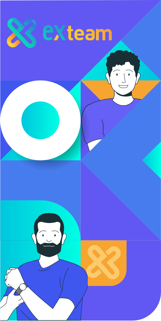 EXteam – For us by us